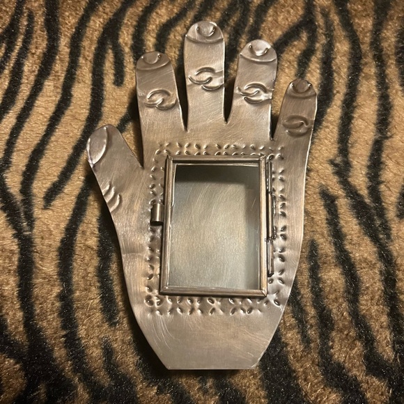 Other | 32 Nicho Hand Shadowbox Tin Frame Dia De Los Muertos Mexican ...